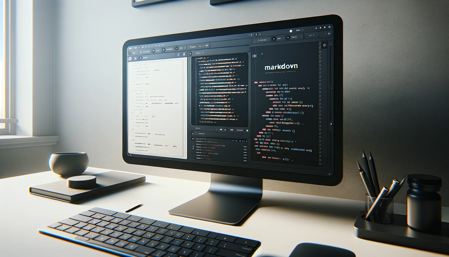 Unleash Your Writing Potential with Markdown: A Beginners Guide - Ask ...